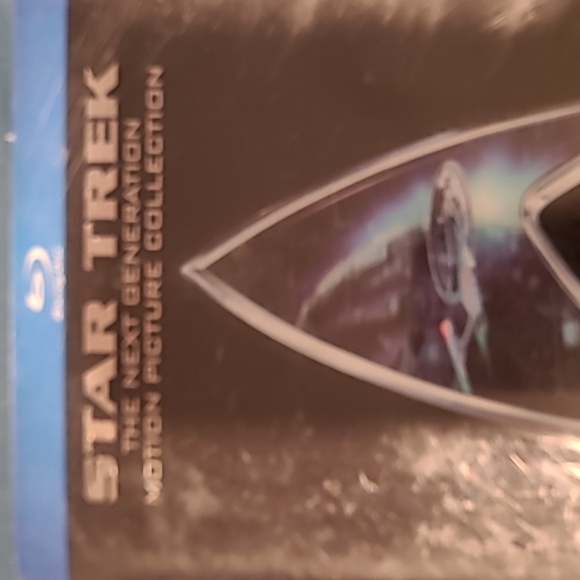 Other | Star Trek Next Generation Collection | Poshmark